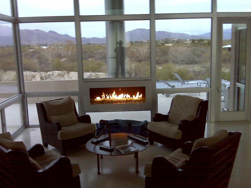 SPECIALTY FIREPLACES by Wayne Holsapple - BESPOKE JUST FOR YOU AND YOUR ...